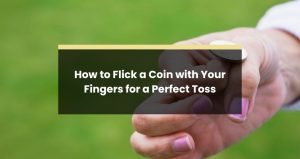 How to flip a coin like a pro? | Flip a Coin Online