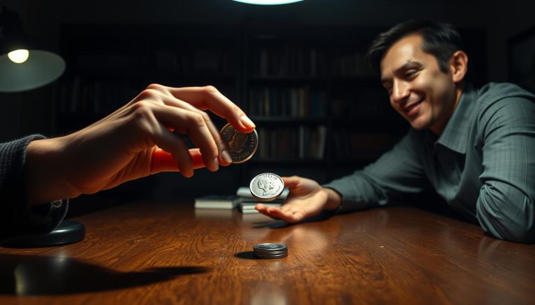 How to Win a Coin Flip Every Time Using Smart Tricks
